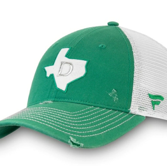 Fanatics | Accessories | Dallas Stars Nhl Winter Classic Snapback Hat ...